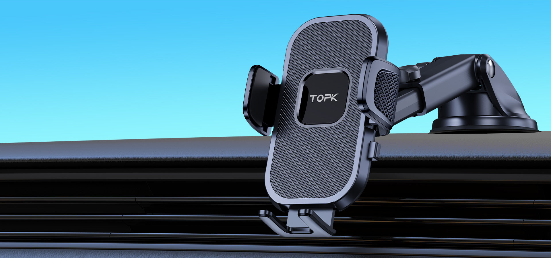 TOPK | Power Banks , Fast Chargers, Earphones, Cables and More! – TOPK ...